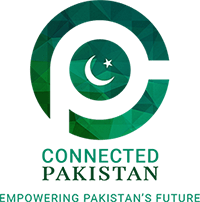 Connected Pakistan