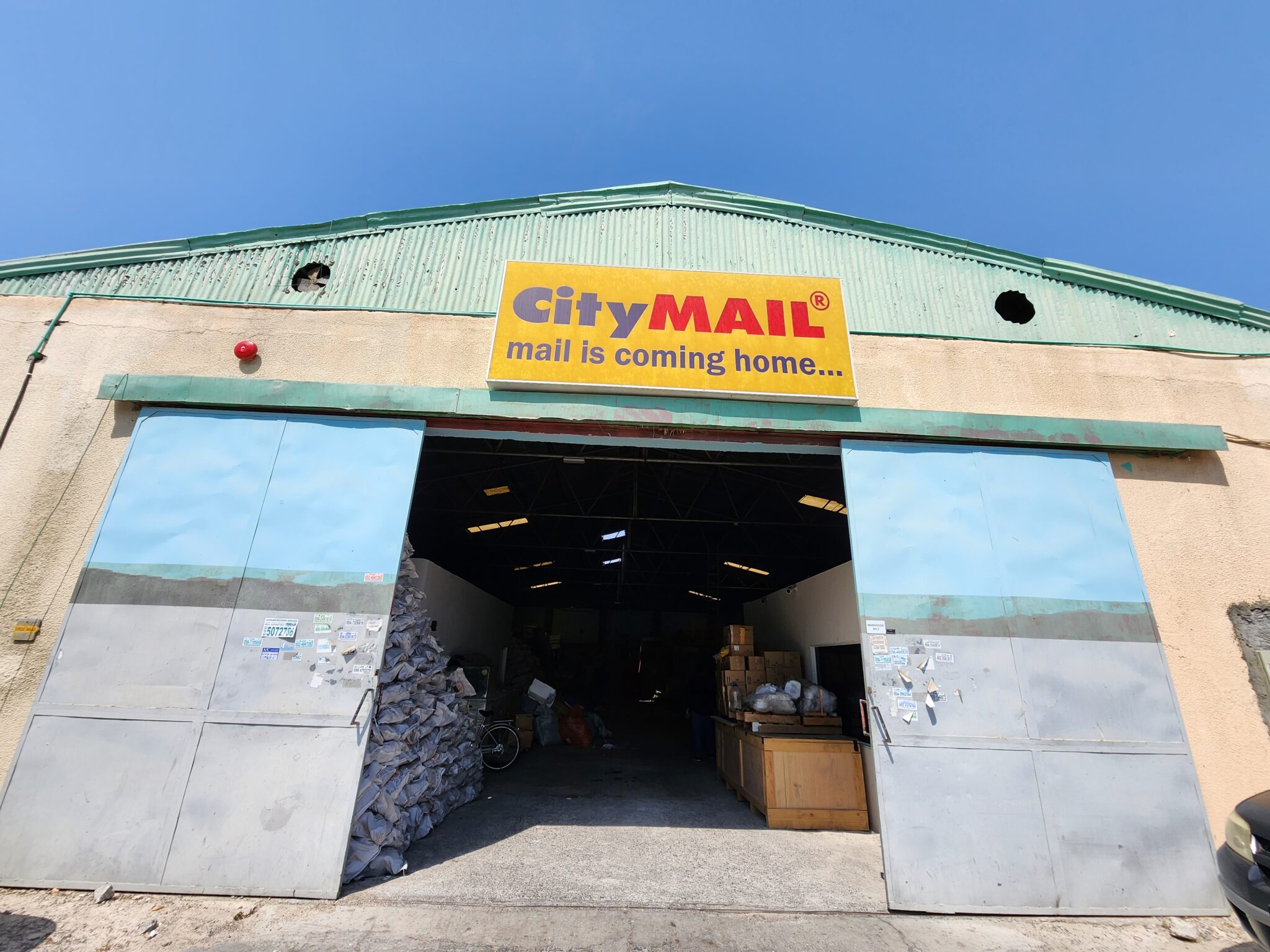 Anma Nusrat (CEO & Founder At CityMail) – Connected Pakistan