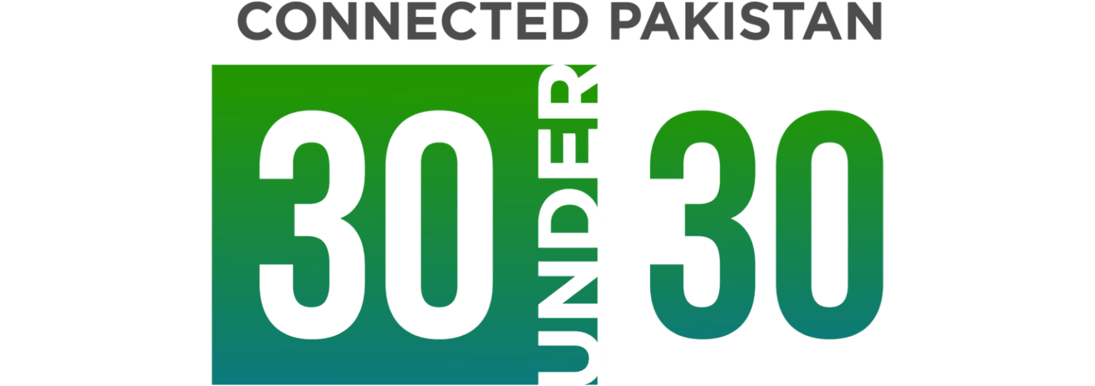 Connected Pakistan