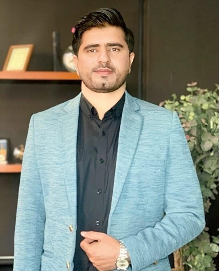 Connected Pakistan - Biggest Tech Summit Organizer in Pakistan