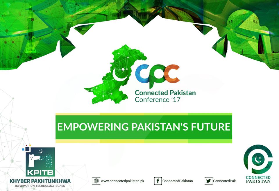 Connected Pakistan