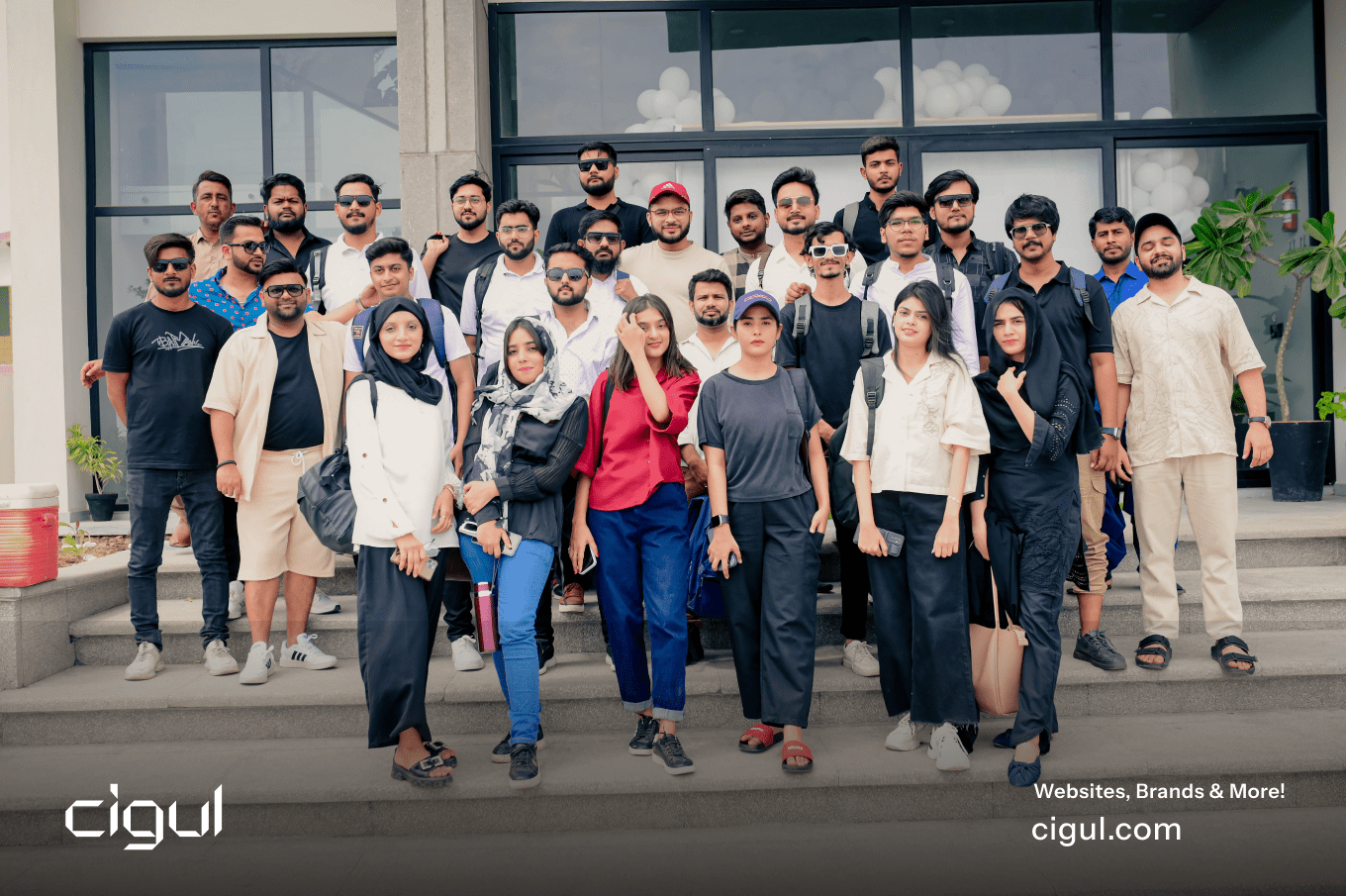 From $0 to $1.2 Million a Year: How Zee Built Cigul Into a Global ...