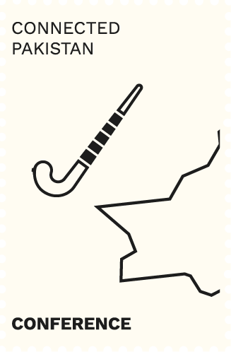 Connected Pakistan